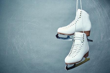 Figure Skating | Sports Injuries | Henry Ford Health - Detroit, MI