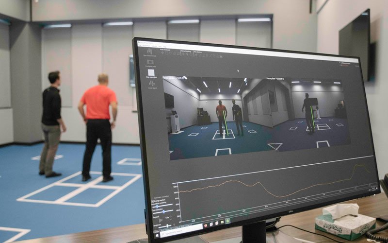 Henry Ford Sports Performance Program | Henry Ford Health - Detroit, MI