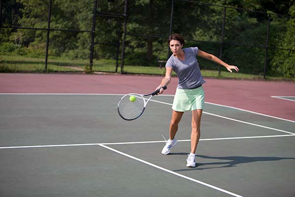 Racket Sport Injuries | Henry Ford Health - Detroit, MI