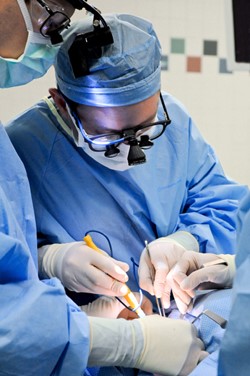 Thyroidectomy | Thyroid Disorders | Henry Ford Health - Detroit, MI