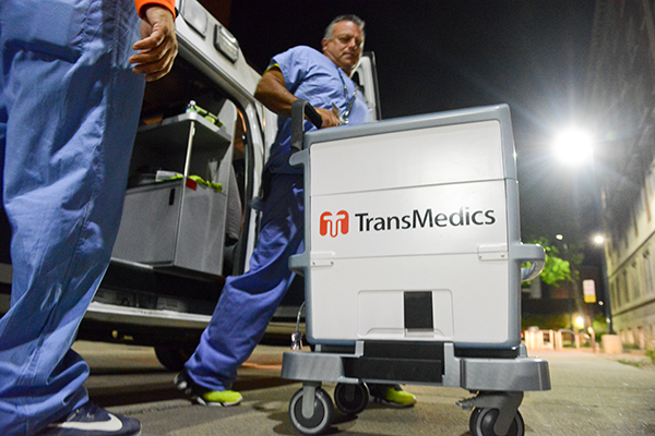 TransMedics Organ Care Systems | Henry Ford Health - Detroit, MI