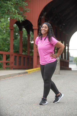 Reaching New Goals | Bariatric Surgery Patient Stories | Henry Ford ...