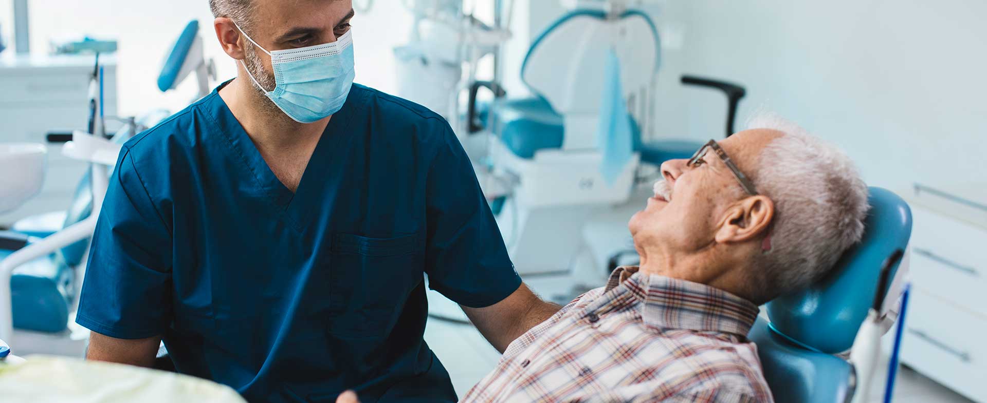 Certain Health Conditions Require A Hospital Dentist | Henry Ford ...