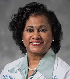 Kimberlydawn Wisdom, M.D. | Henry Ford Health - Detroit, MI