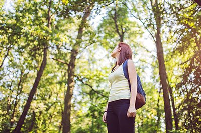 What Is Grounding? | Henry Ford Health - Detroit, MI
