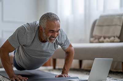 12 Low-Impact Workouts That Really Pay Off | Henry Ford Health ...