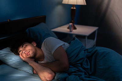 Why Insomnia Is Linked To Suicidal Thoughts—And How Therapy Can Help ...