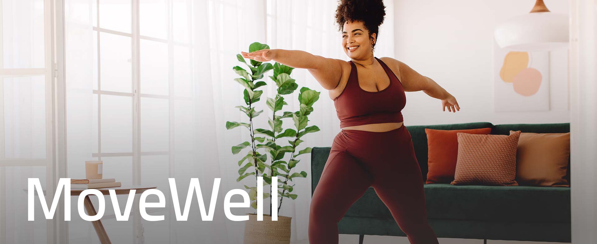 MoveWell | Henry Ford Health - Detroit, MI