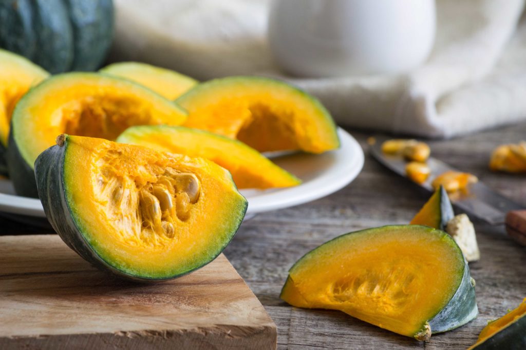 7 Of The Best Winter Squash To Try This Fall | Henry Ford Health ...