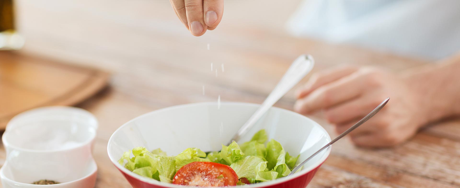 Salt vs. Sodium – What’s The Difference? | Henry Ford Health - Detroit, MI