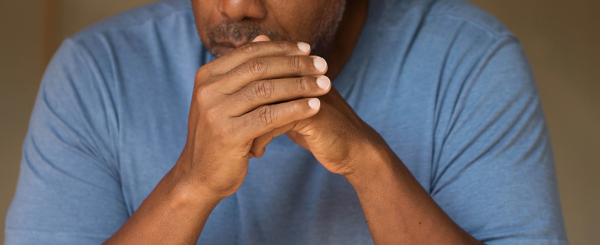 7 Things To Know About Men And Depression | Henry Ford Health - Detroit, MI