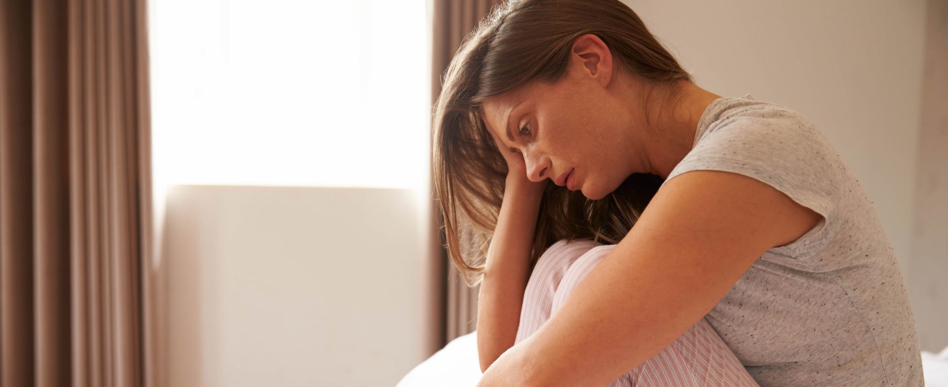 The Physical Effects Of Depression | Henry Ford Health - Detroit, MI