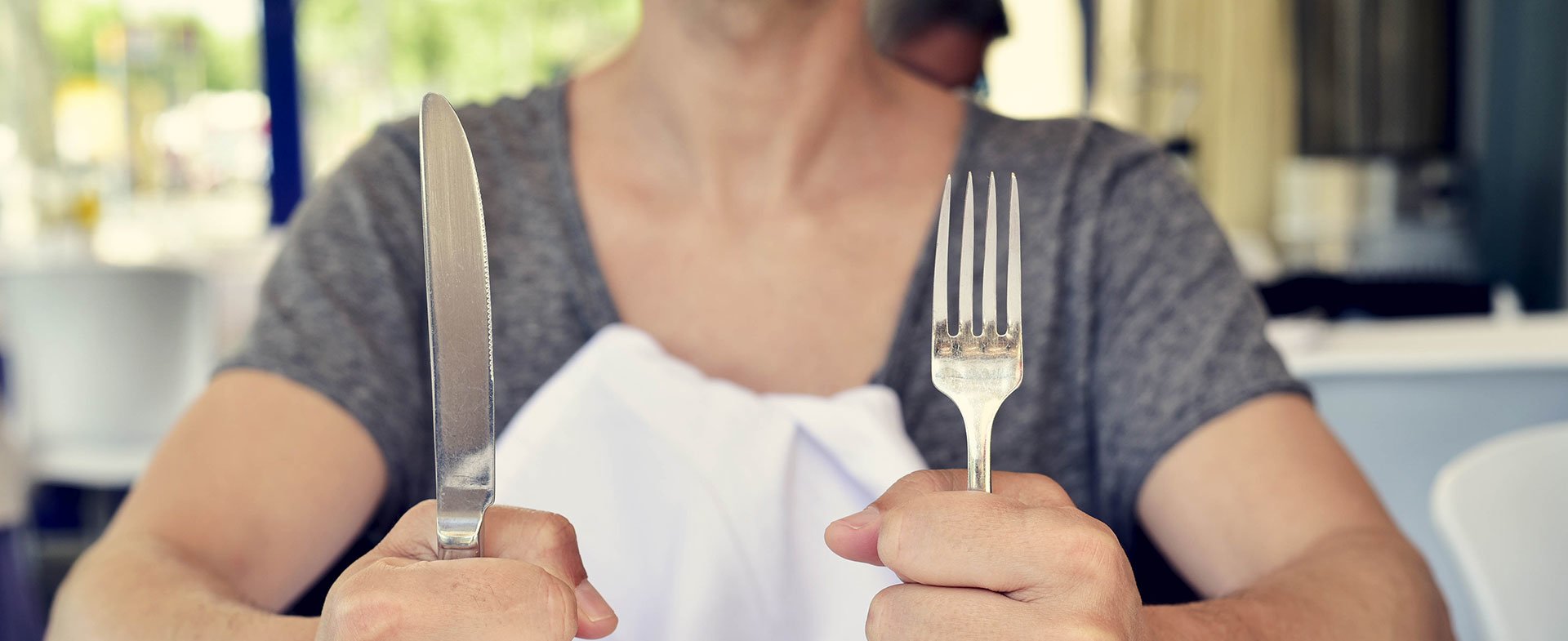 Why Do I Get So Hangry? | Henry Ford Health - Detroit, MI