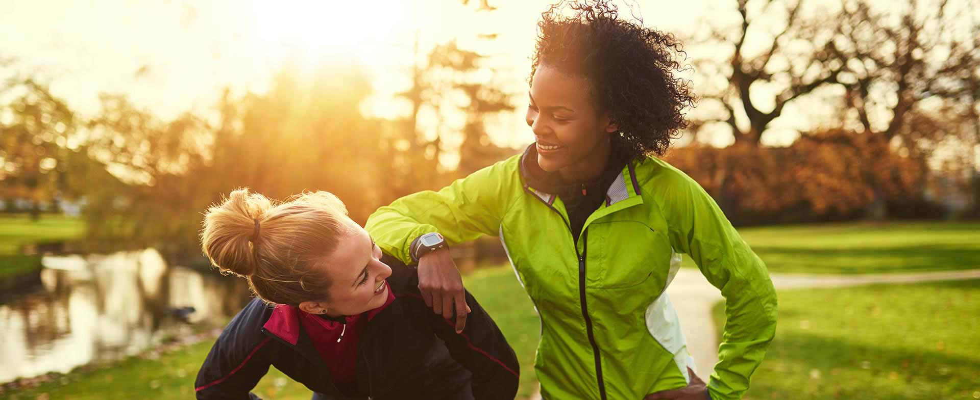 7 Ways To Spring Clean Your Workout | Henry Ford Health - Detroit, MI