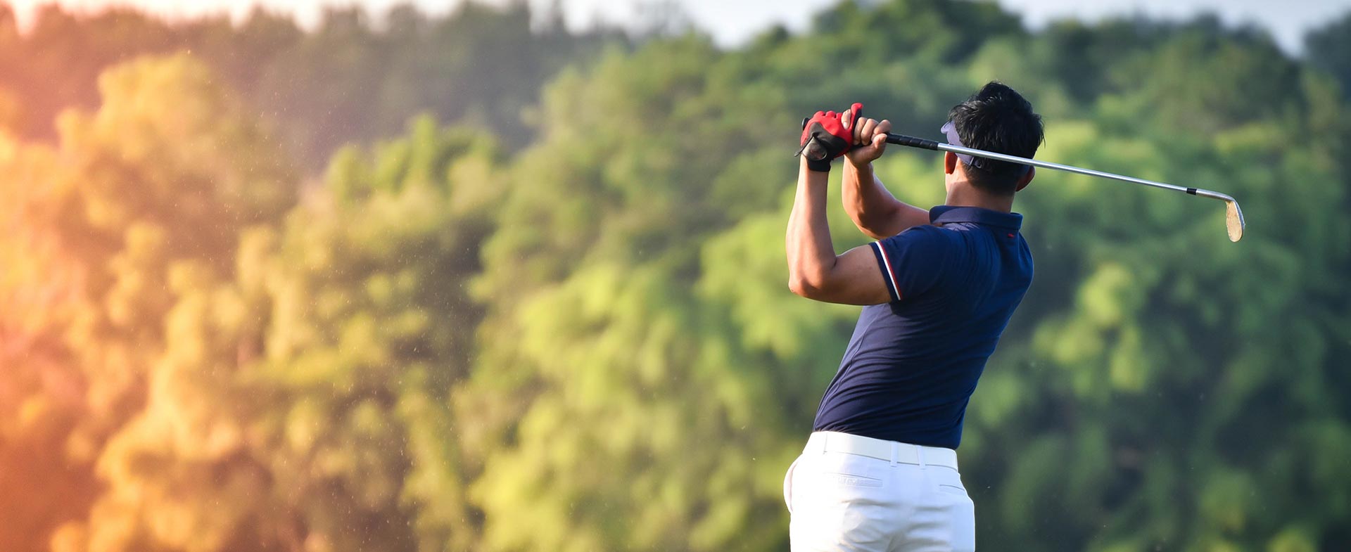How To Prevent 3 Common Golf Injuries | Henry Ford Health - Detroit, MI