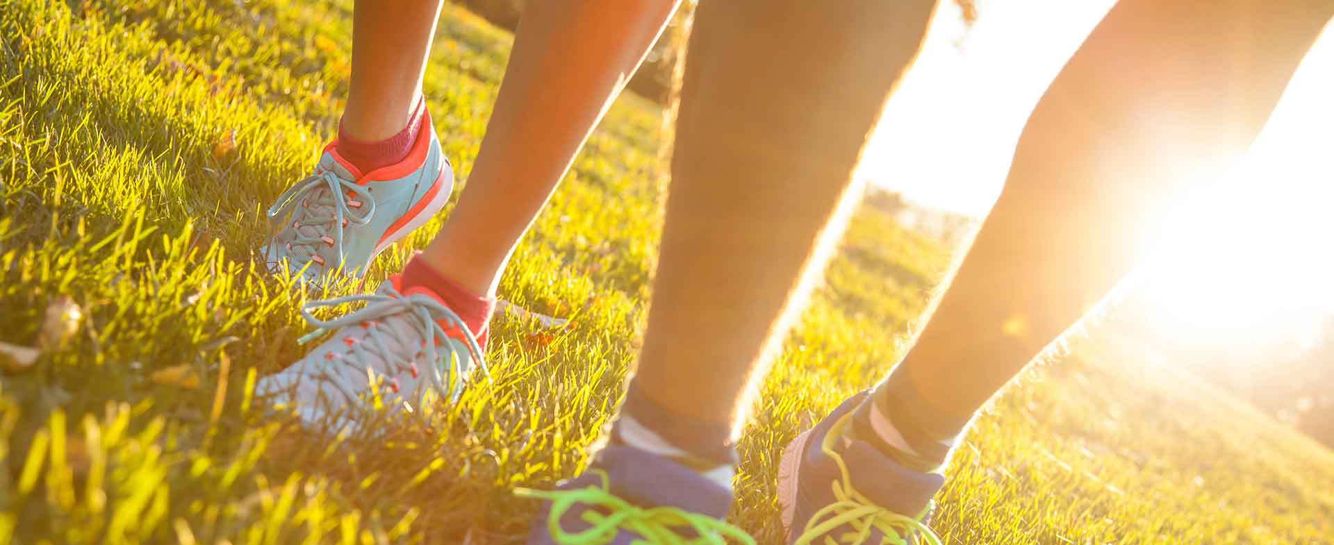 How I Stay Active: 6 Health Experts Share Exercise Routines | Henry ...