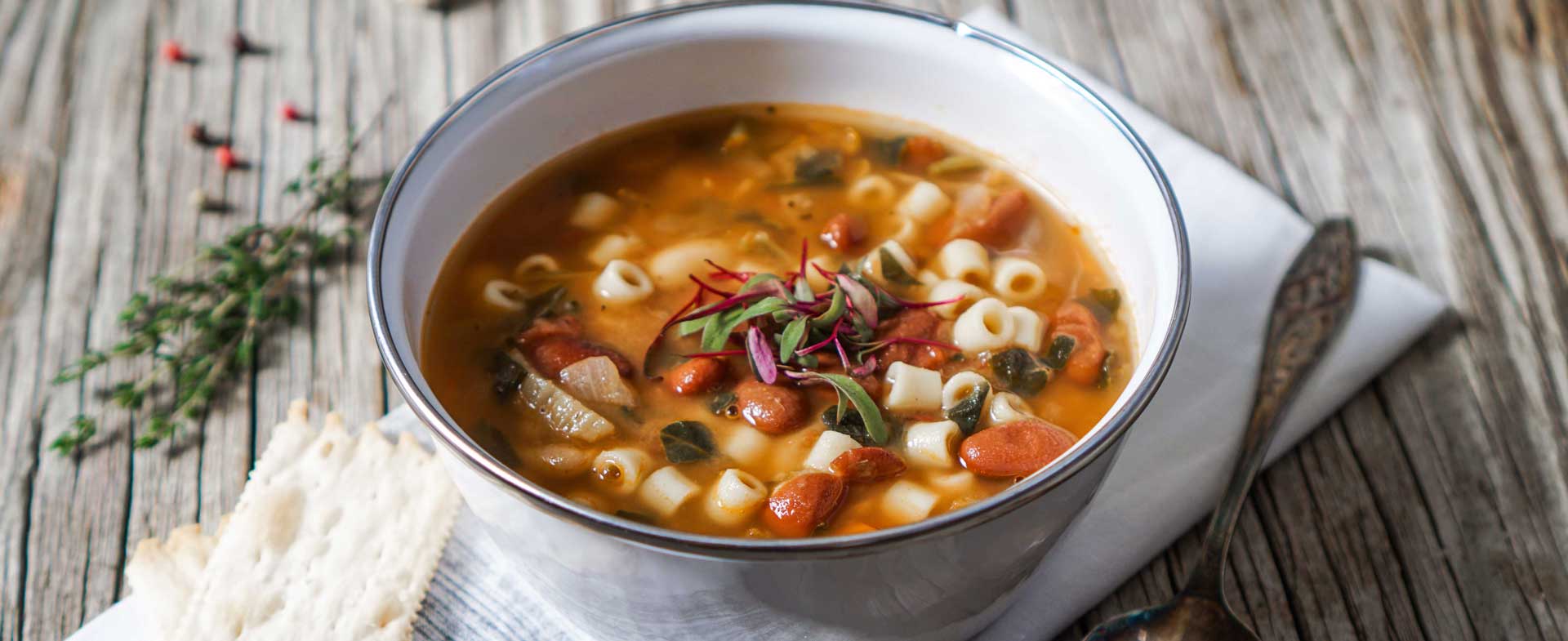 Filling Foods: What To Eat To Stay Full | Henry Ford Health - Detroit, MI