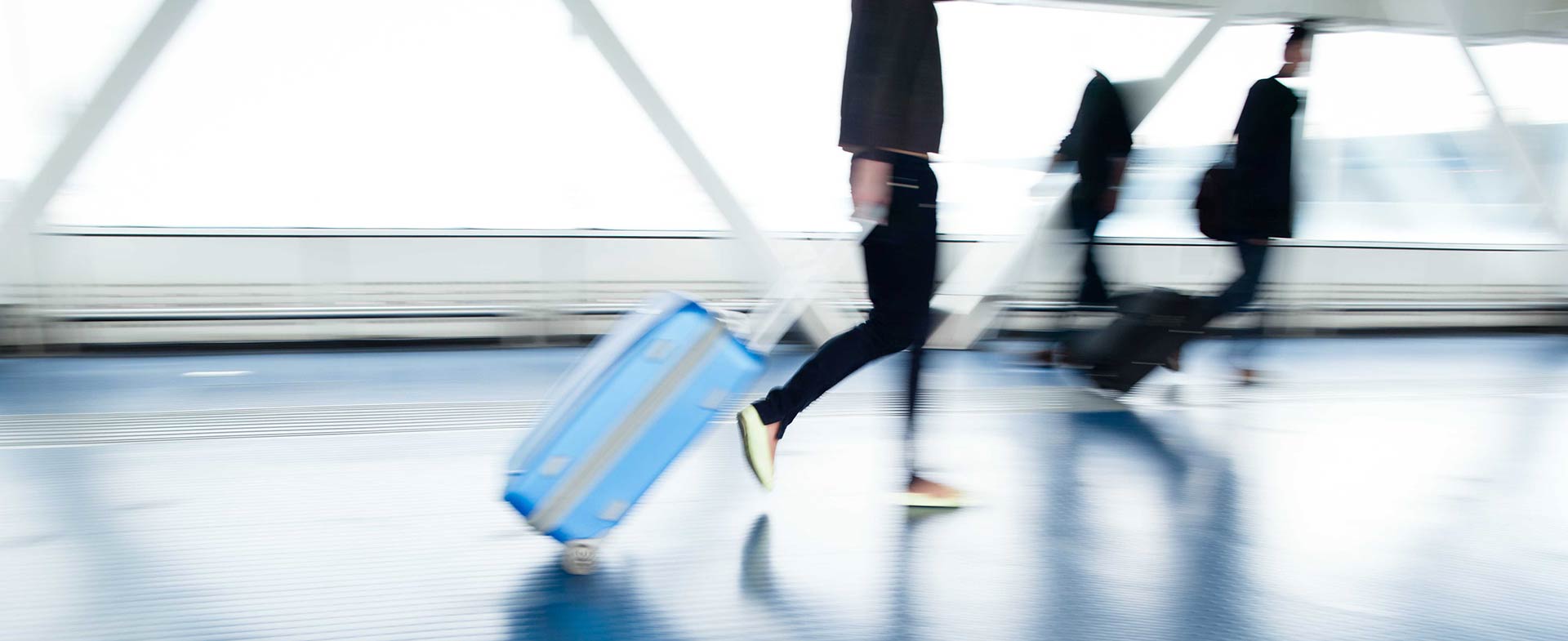 Frequent Travel Takes a Toll on Your Health | Henry Ford Health ...