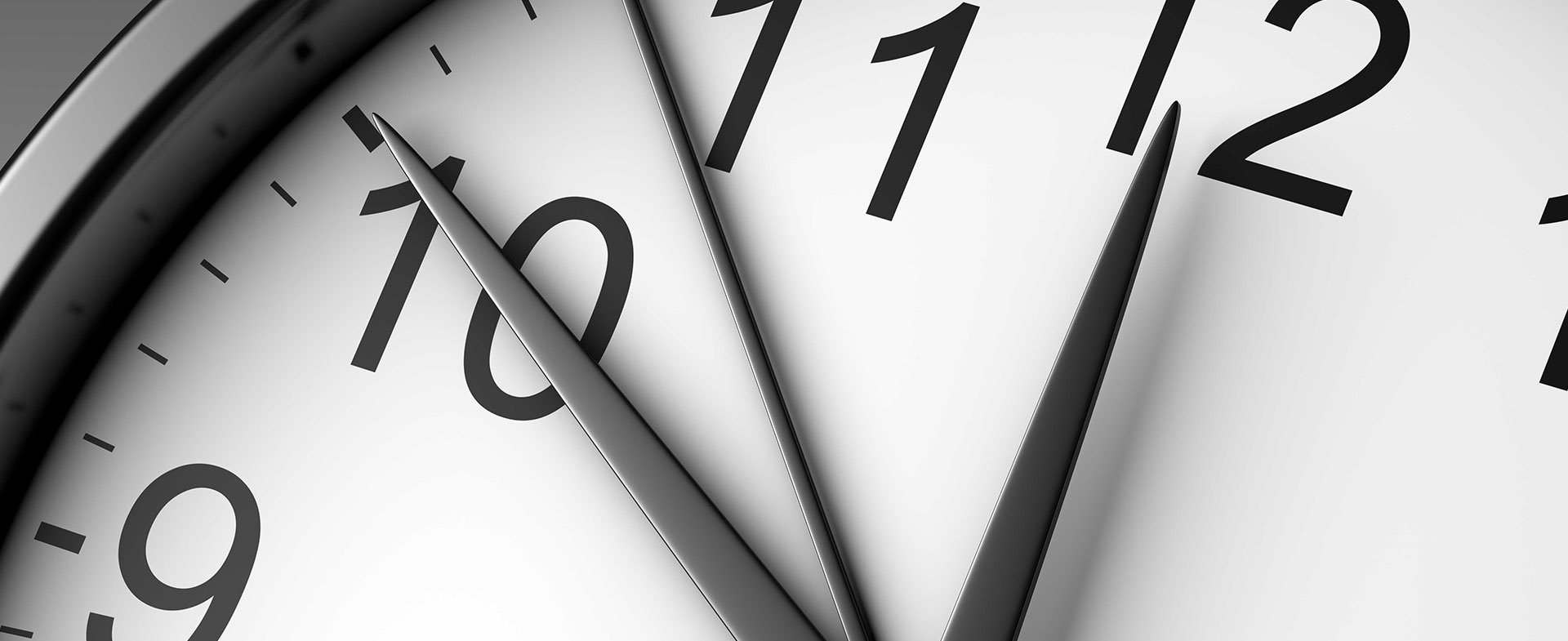 It's All About Time: Surviving & Thriving After A Stroke | Henry Ford ...