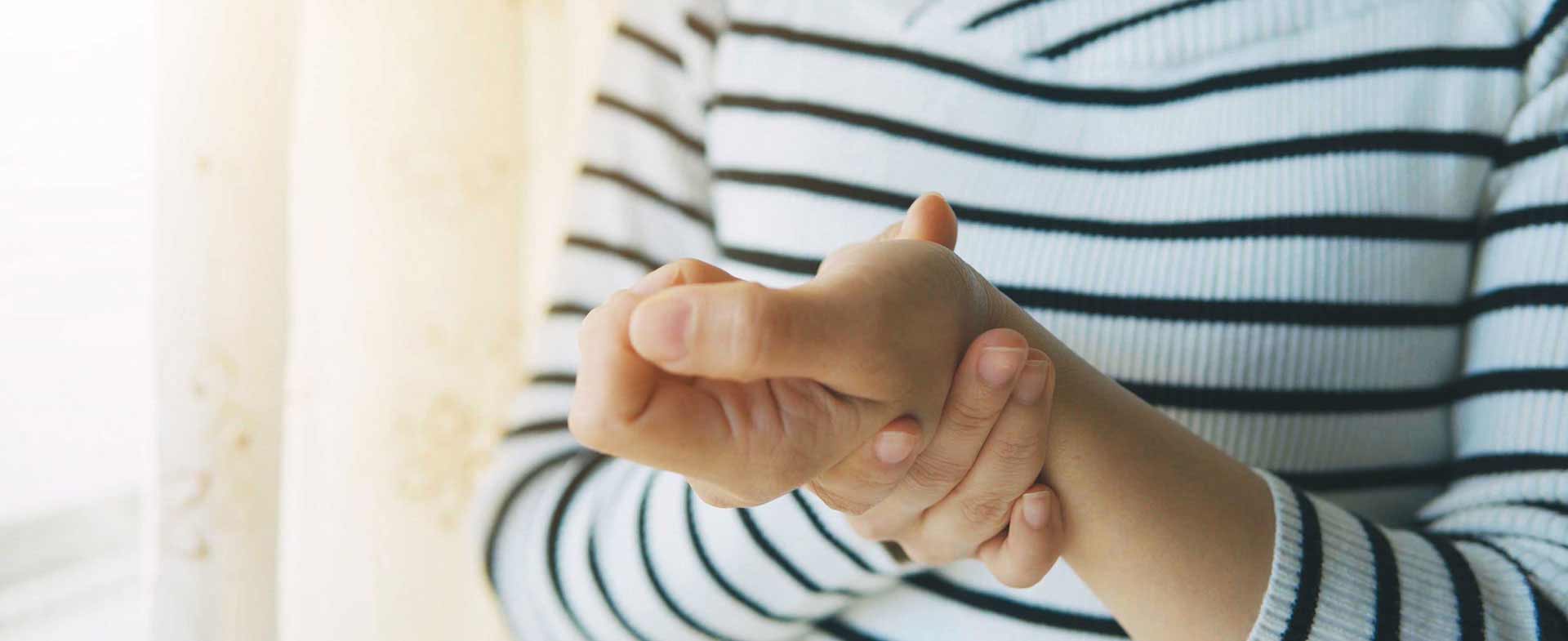 5 Ways To Prevent Wrist Injuries | Henry Ford Health - Detroit, MI