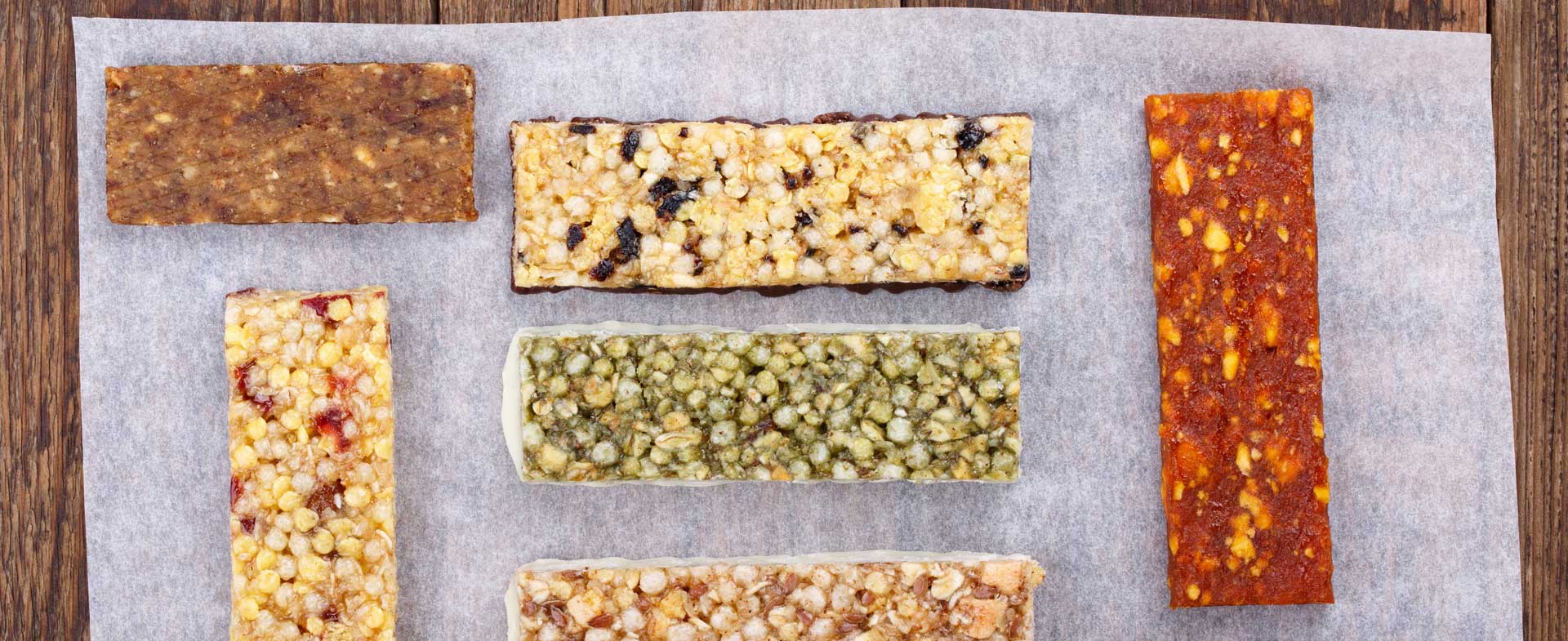 How To Choose A Truly Healthy Protein Bar | Henry Ford Health - Detroit, MI