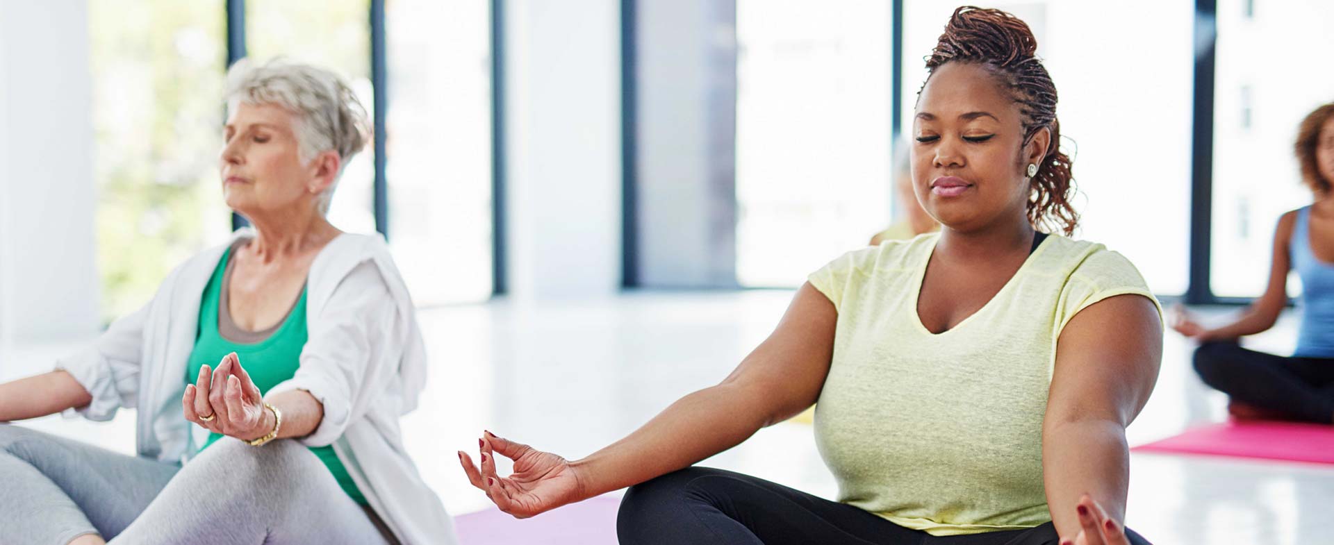 Yoga Therapy Explained | Henry Ford Health - Detroit, MI