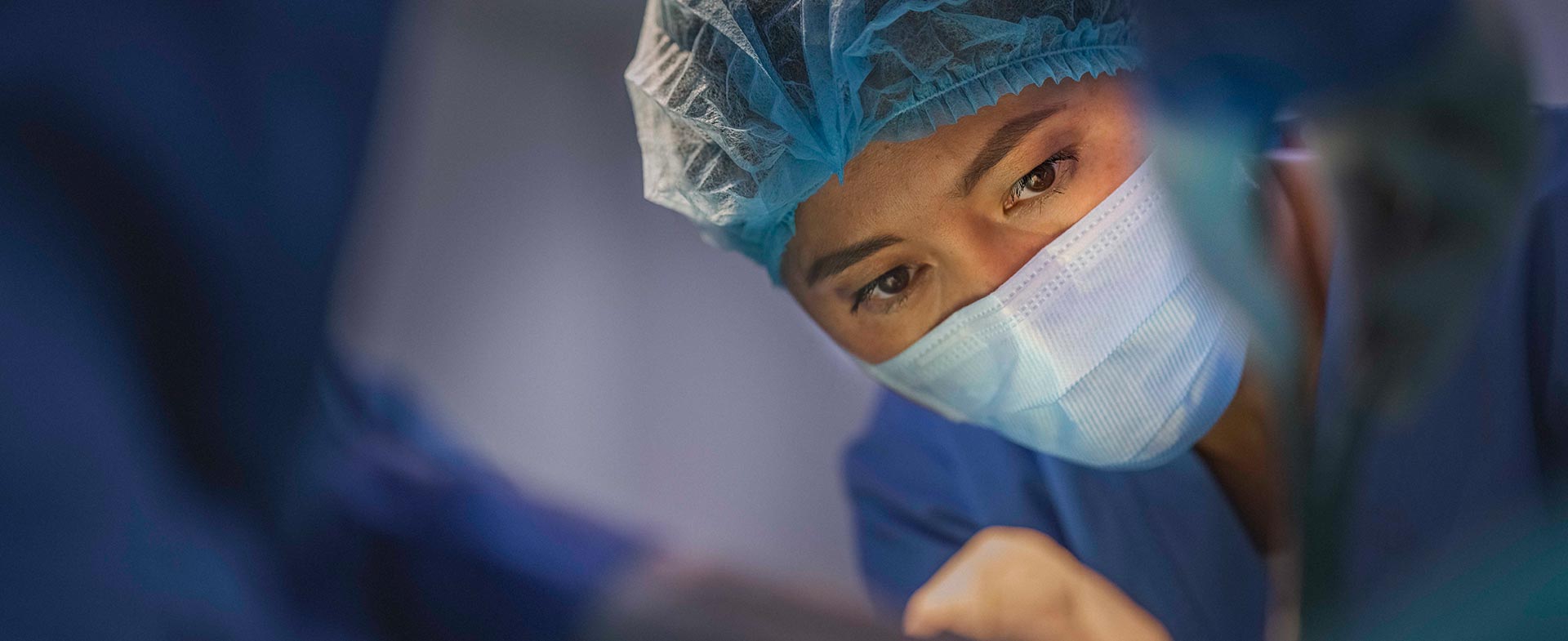 Minimally Invasive Surgery: How It Works | Henry Ford Health - Detroit, MI