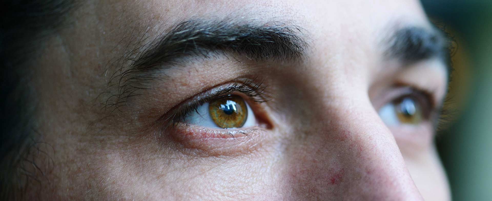 Eye Floaters: What Are They and Should You Be Concerned? | Henry Ford ...