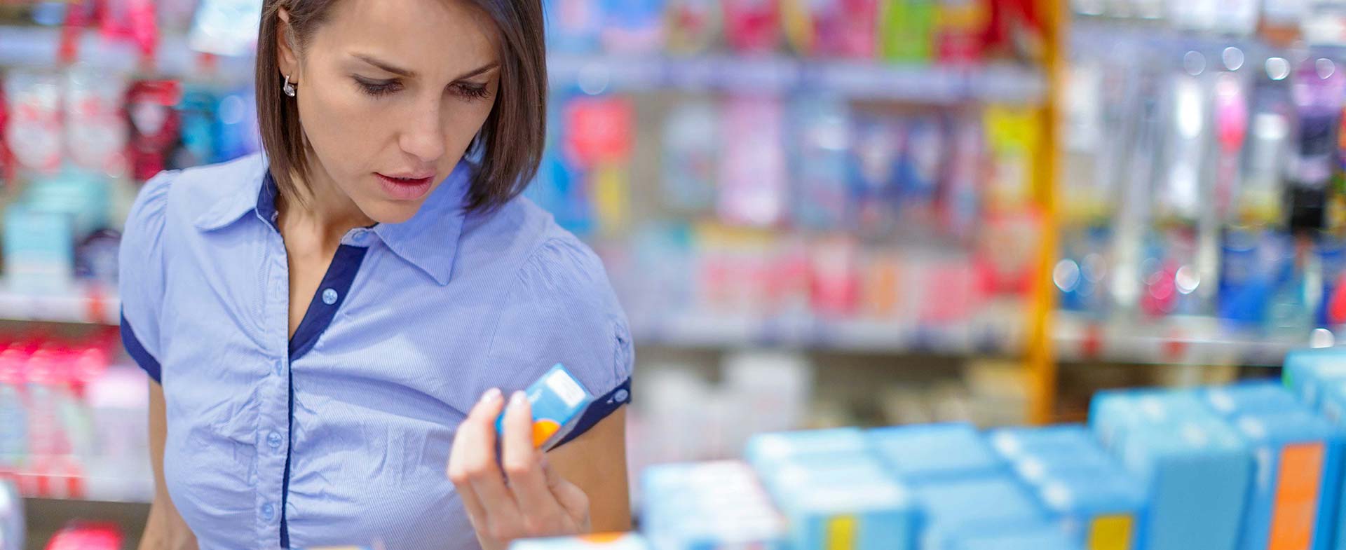 A New Generation of Products for Your Period | Henry Ford Health ...