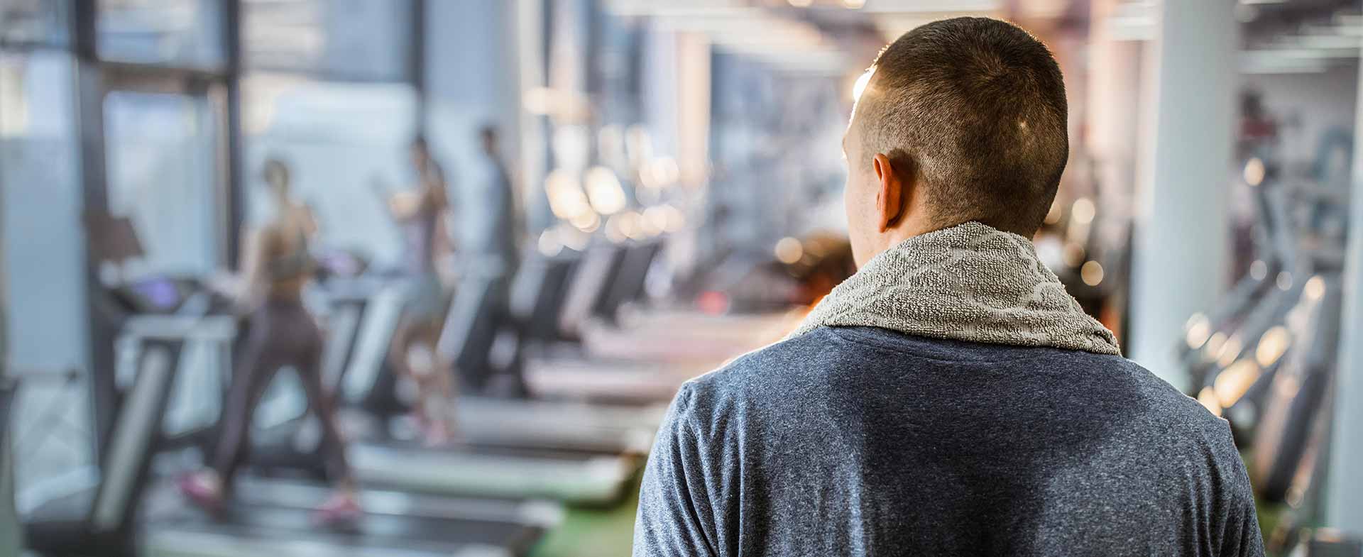 The Science of Sweat: Why Some People Perspire More | Henry Ford Health ...