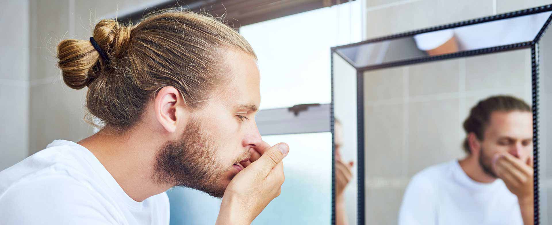 Bad Breath: What Causes It And How To Fix It | Henry Ford Health ...