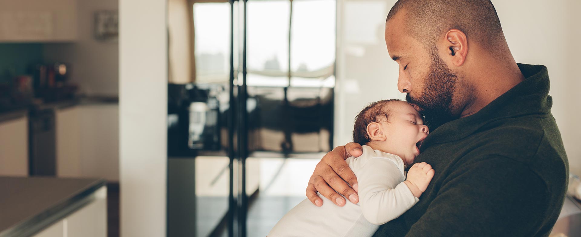 Dad Bod: What You Should Know | Henry Ford Health - Detroit, MI