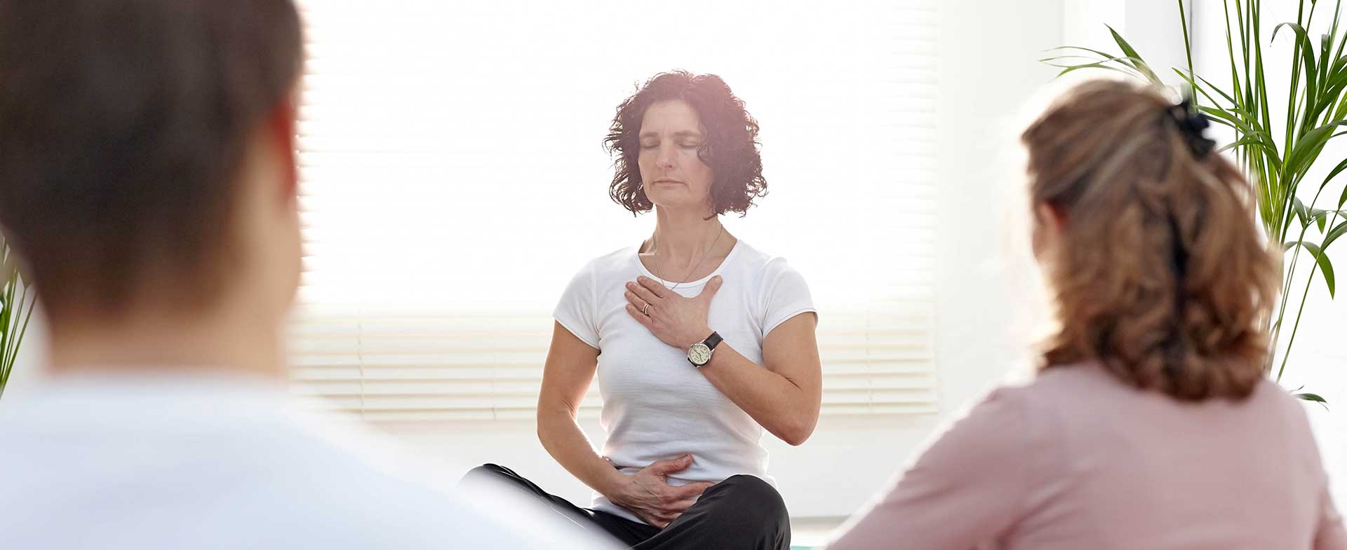 3 Essential Breathing Exercises And When To Try Them | Henry Ford ...