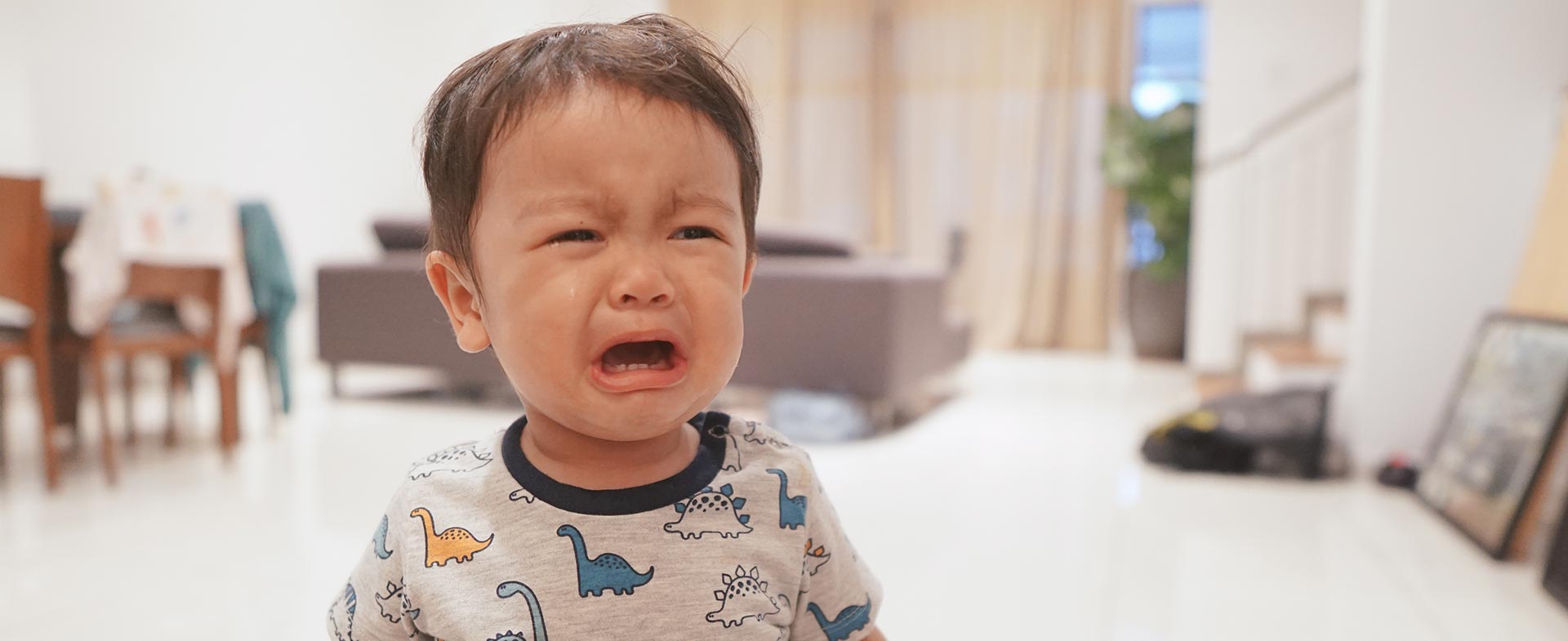 Separation Anxiety: How To Navigate The Transition | Henry Ford Health ...