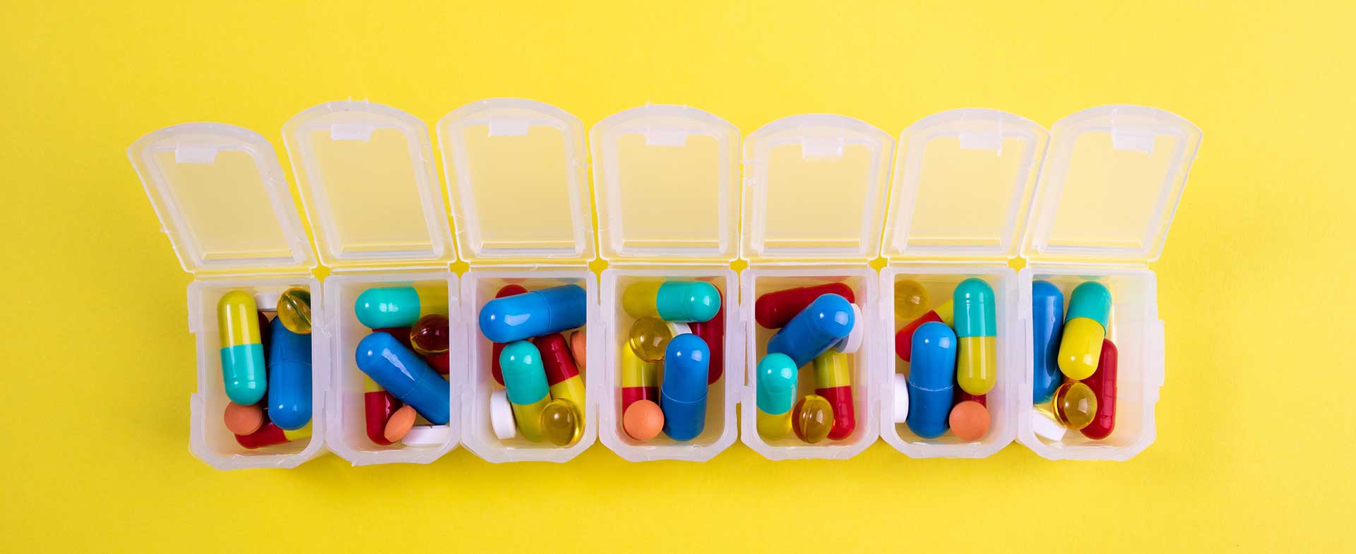 Are Personalized Vitamins Worth the Price? | Henry Ford Health ...