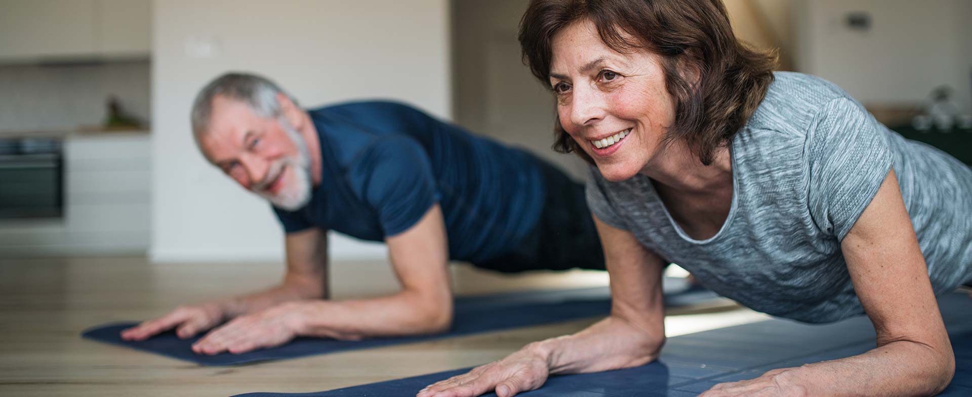 How To Adjust Your Workout When You Can’t Get To The Gym | Henry Ford ...