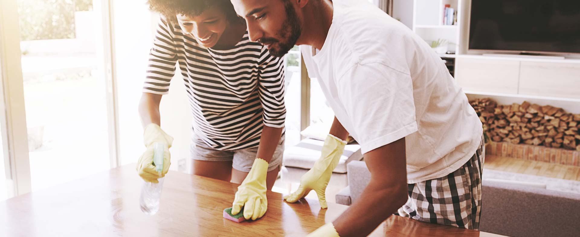 Cleaning For COVID-19: How To Properly Disinfect Your Home | Henry Ford ...