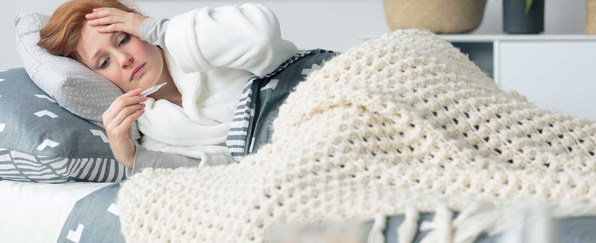 How To Self-Isolate If You Are Sick At Home With COVID-19 | Henry Ford Health - Detroit, MI