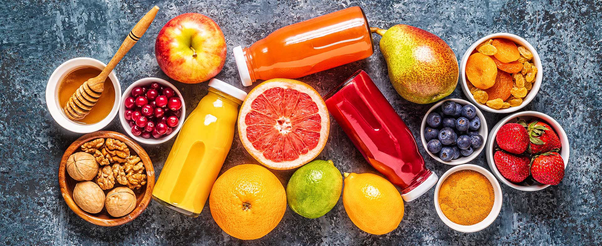 Antioxidants: What's All The Hype About? | Henry Ford Health - Detroit, MI