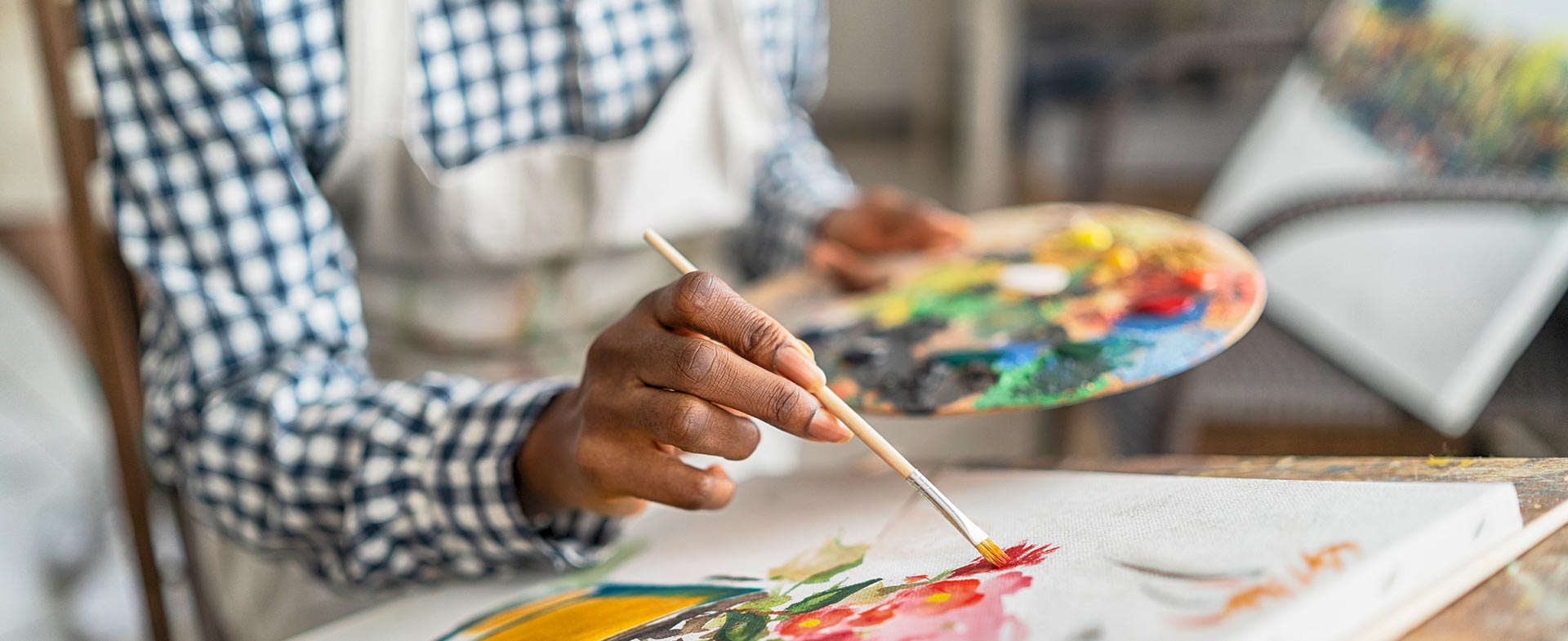 Fun And Calming Activities To Relieve Stress | Henry Ford Health ...