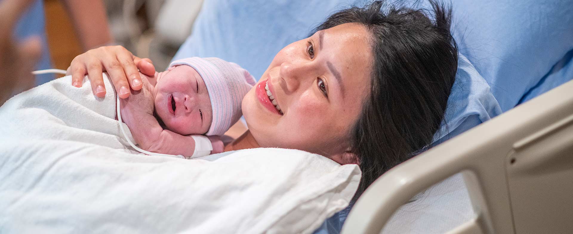 Childbirth Labor And Delivery Pictures