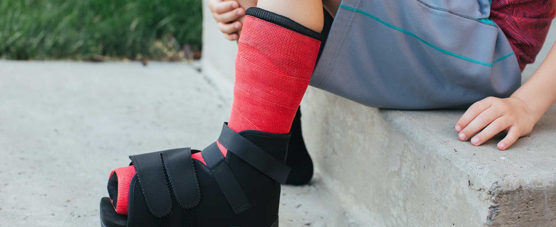 What You Need To Know About Childhood Fractures | Henry Ford Health ...