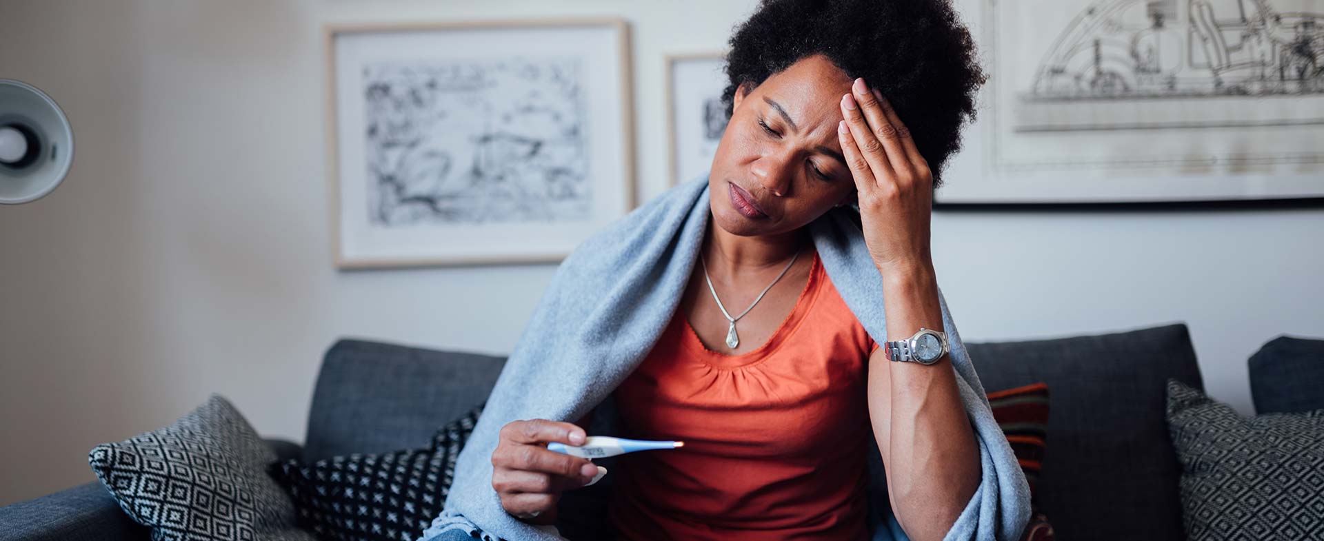 Navigating Cold And Flu Season During A Pandemic | Henry Ford Health ...