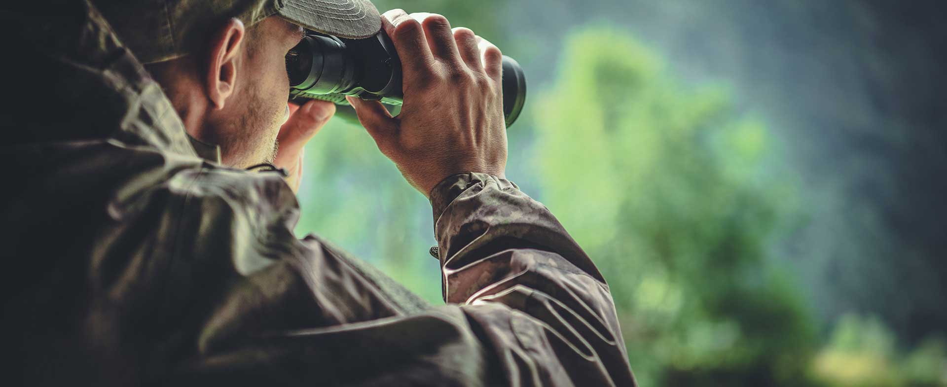 Aim For A Safe Hunting Season | Henry Ford Health - Detroit, MI