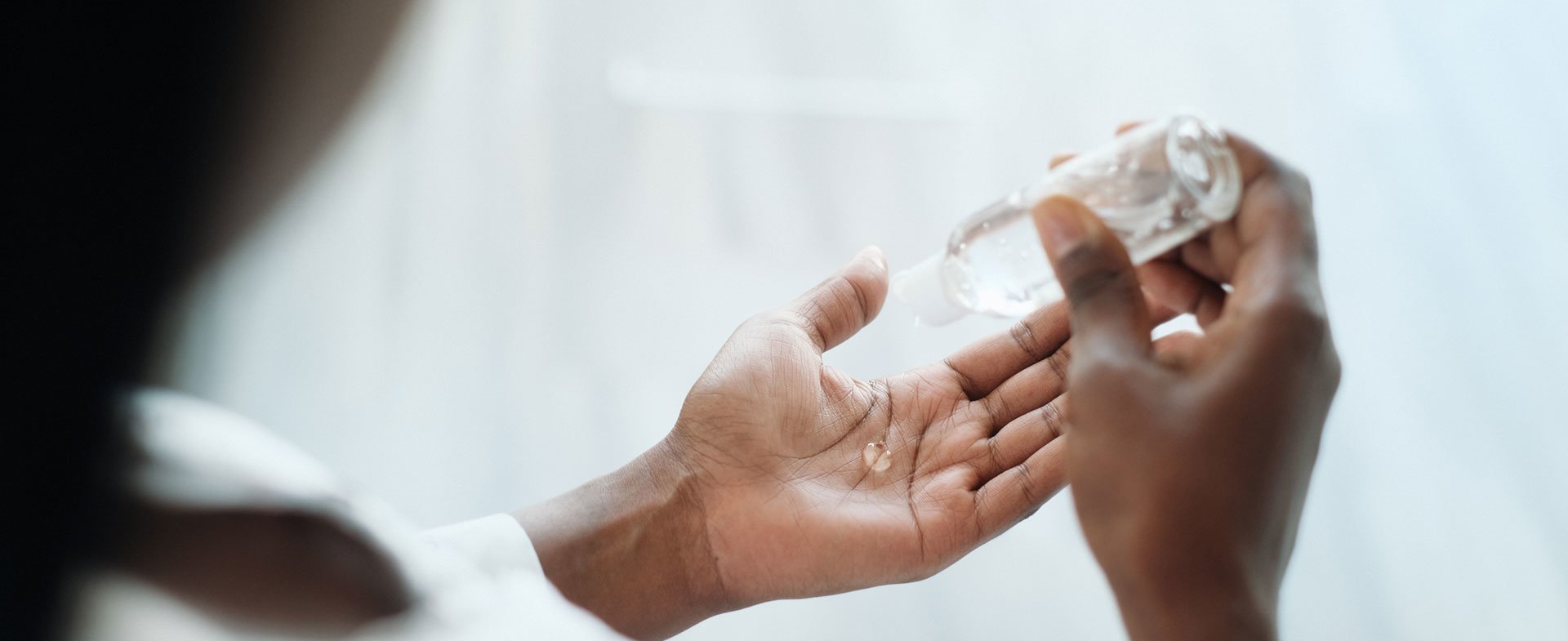 The Key Differences Between Hand Sanitizer And Handwashing | Henry Ford ...