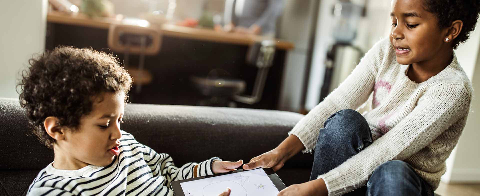 6 Strategies To Help Parents Combat Sibling Rivalry | Henry Ford Health ...