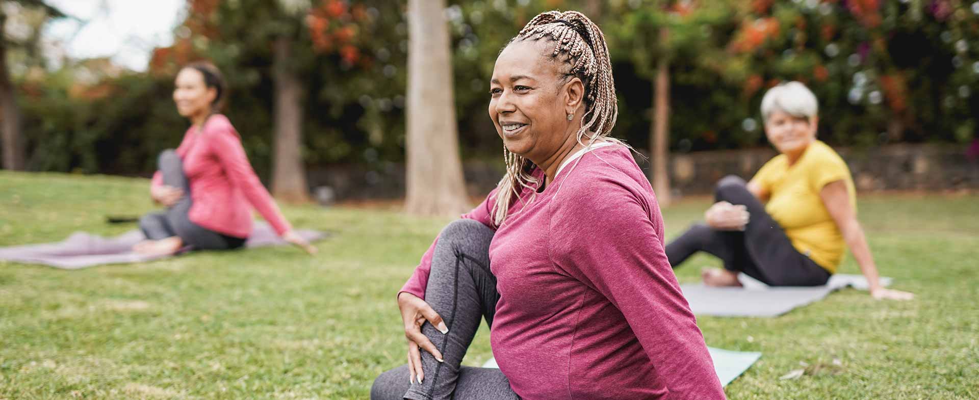 7 Ways To Take Exercise Slow To Maximize Your Results | Henry Ford ...