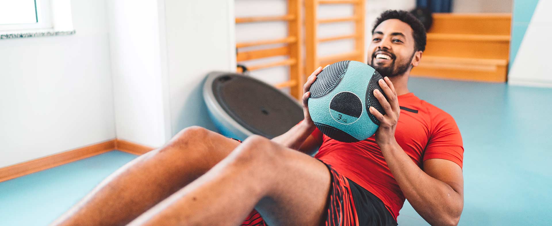 How A Strong Core Impacts Your Overall Health | Henry Ford Health ...