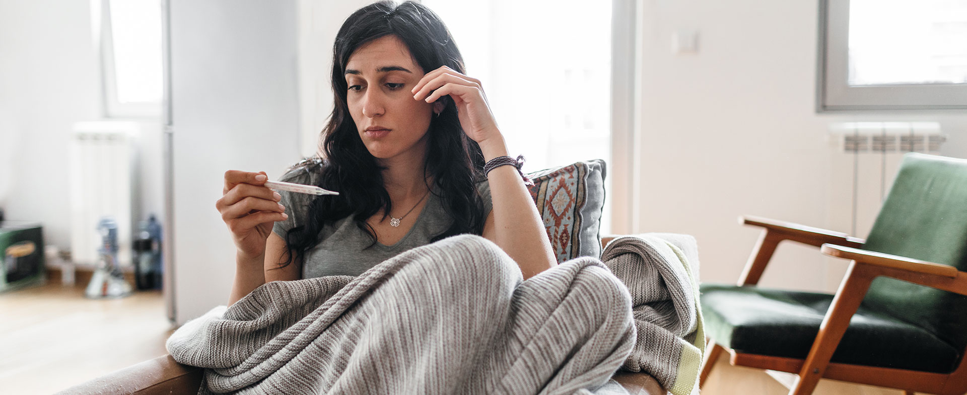 Recovering From COVID-19 At Home? Here’s What To Have On Hand | Henry ...