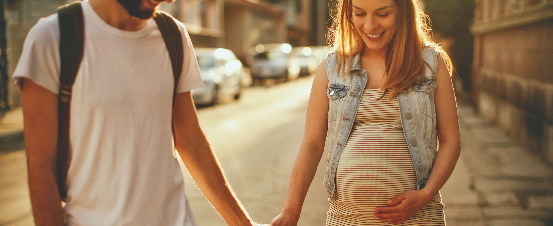 Spicy Foods, Sex & More: What Actually Helps To Induce Labor? | Henry ...